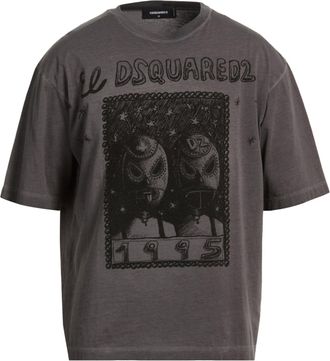 Dsquared2 TOPS - T-shirts auf YOOX.COM