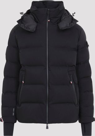 Moncler Moncler Veste Montgetech Veste
