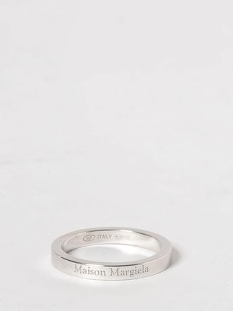 Maison Margiela Bijou Homme couleur Argent