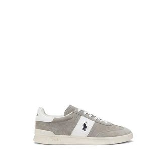 Polo Ralph Lauren Baskets Heritage Aera