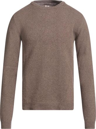 Rick Owens STRICKWAREN - Pullover auf YOOX.COM