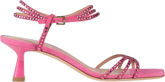 Alberta Ferretti SCHUHE - Sandalen auf YOOX.COM