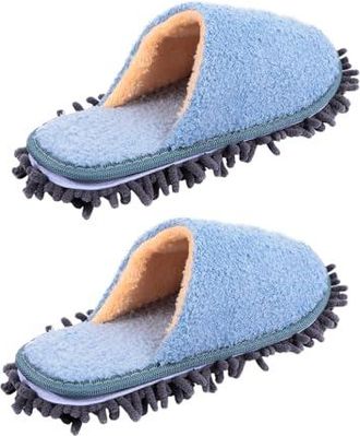 Valiclud Pantoufles Chaudes Hiver Pour Maison Pantoufles Int&eacute;rieur Hiver Pour Adultes