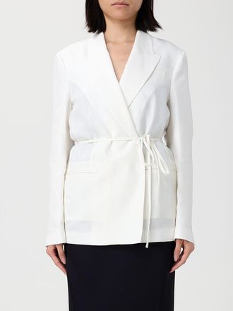 Twinset Jacke TWINSET Damen Farbe Wei&szlig;