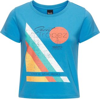 Bench T-Shirt
