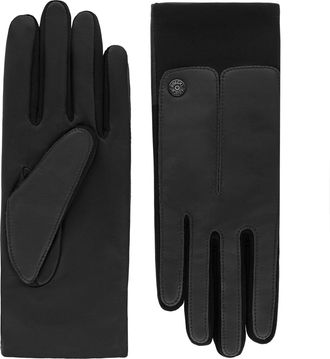 Roeckl Lederhandschuhe STOCKHOLM TOUCH