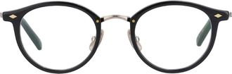 Yellows Plus Homme, Accessoires, Noir, Taille: 44 MM Selina Optical Frame