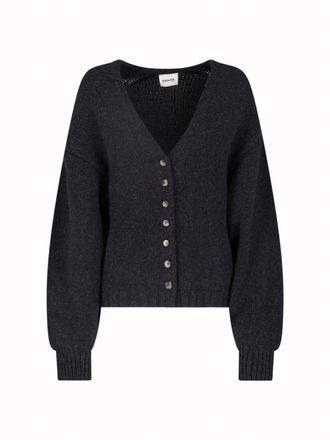 Khaite Cardigan Axel