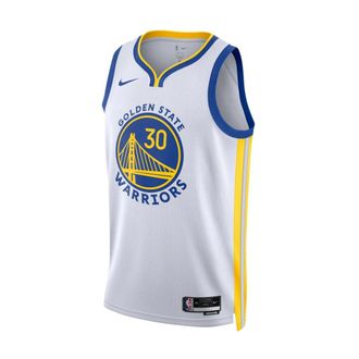 Nike Maillot de Basket Homme - Homme - Sport - Blanc - Taille: 2XL