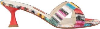 Missoni SCHUHE - Sandalen auf YOOX.COM