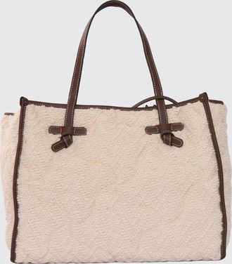 Gianni Chiarini Schultertasche GIANNI CHIARINI Damen Farbe Wei&szlig;
