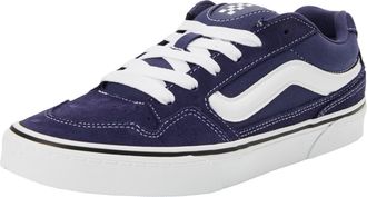 Vans Caldrone Herren-Sportschuhe, Deep Dawny, Gr&ouml;&szlig;e 46 EU