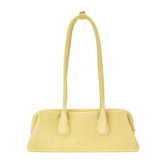 Osoi Umh&auml;ngetasche - - Bags - Damen - Gelb - ONE SIZE