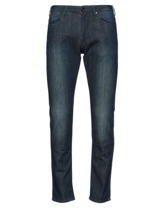 Emporio Armani HOSEN & R&Ouml;CKE - Jeanshosen auf YOOX.COM