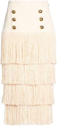 Elisabetta Franchi BAS - Jupes midi sur YOOX.COM