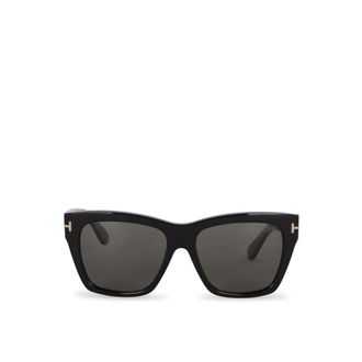 Tom Ford Flynn 02 Sonnenbrille - - Accessories - Herren - Schwarzk - ONE SIZE