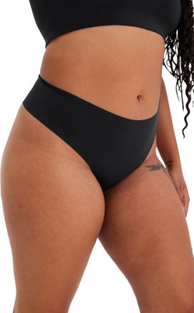 Girlfriend Collective Brief, Sports Underwear, High-Waist, Womens Underwear