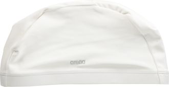 Arena Arena ARN-9640 Badekappe, Textilkappe, F (58-63 cm), WHT (Wei&szlig;)