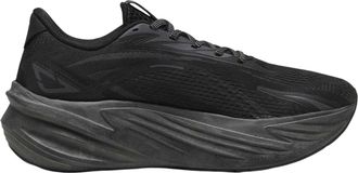 Puma Pro Sneaker f&uuml;r Herren (Dreifaches Schwarz)