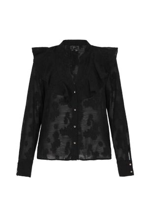 Faina Bluse