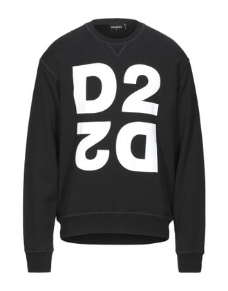 Dsquared2 TOPS - Sweatshirts auf YOOX.COM