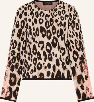 Marc Cain Pullover beige