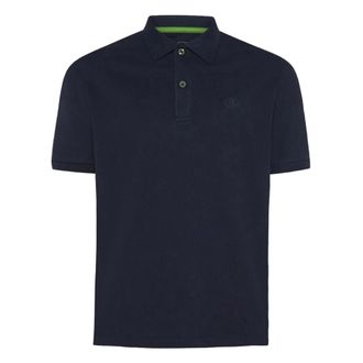 Canadian Homme, Tops, Bleu, Taille: M Addy Polo
