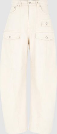 Sportmax Pantalon Fashion Beige