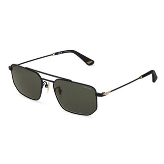 Police Herren, Accessories, Schwarzk, 58 MMGr&ouml;&szlig;e