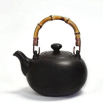 Tea Soul Tea Soul Lins Ceramic Studio Keramik Teekanne 400 ml