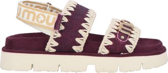 Mou SCHUHE - Sandalen auf YOOX.COM