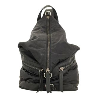 Jimmy Choo London Damen, Pre-Owned, Schwarzk, ONE SIZEGr&ouml;&szlig;e