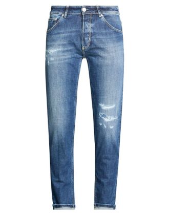 Pantaloni Torino HOSEN & R&Ouml;CKE - Jeanshosen auf YOOX.COM