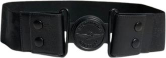 Aeronautica Damen, Accessories, Schwarzk, M/LGr&ouml;&szlig;e