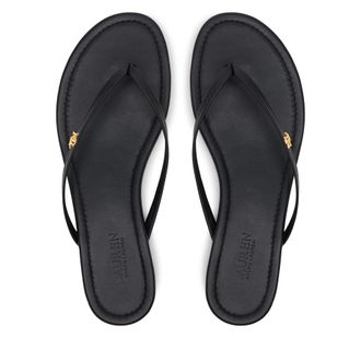 Lauren Ralph Lauren Zehentrenner LAUREN RALPH LAUREN Raquel 802953931001 Schwarz