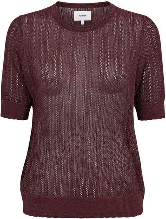 N&uuml;mph Strickpullover NUMISLA PULLOVER