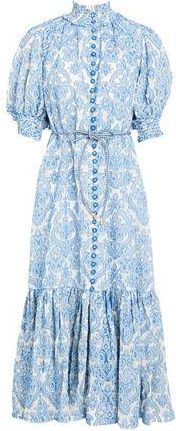 Zimmermann ROBES - Robes midi sur YOOX.COM