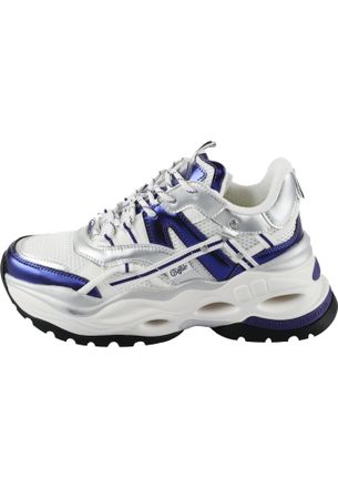 Buffalo Sneaker TRIPLET HOLLOW