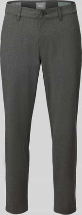 Brax Tapered Fit Stoffhose mit Viskose-Anteil Modell Phil