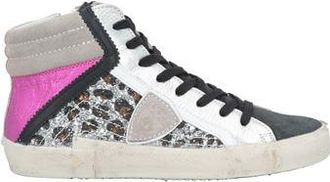 Philippe Model CHAUSSURES - Sneakers sur YOOX.COM