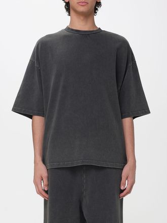 Entire studios T-Shirt Homme couleur Noir