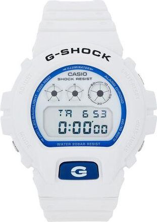 G-Shock G-Shock Uhr DW-6900HDS-7ER Weiß