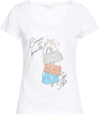 Liu Jo TOPS - T-shirts auf YOOX.COM