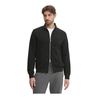 Karl Lagerfeld Zip-throughs - - Sweatshirts & Hoodies - Herren - Schwarzk - S
