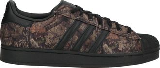 adidas SUPERSTAR II MOSSY OAK