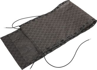 BESPORTBLE Faltbare Liegestuhlbespannung mit Atmungsaktivem Stoff und Robustem Seil Ersatzbezug für Garten Klappstühle Strapazierfähige Outdoor loungemöbel Schne