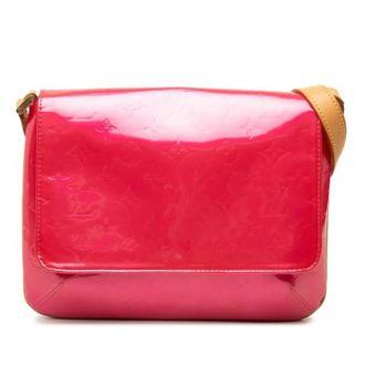 Louis Vuitton Pre-owned Thompson Street Shoulder Bag - - Pre-owned - Damen - Rosa - ONE SIZE