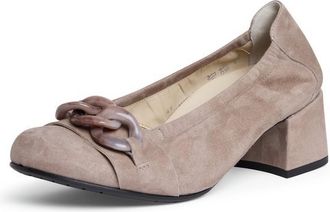 Semler Pumps Semler beige