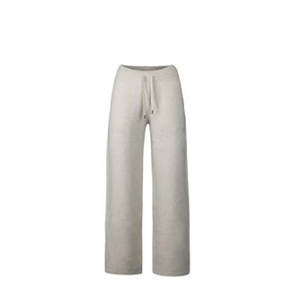 Moorer Homme, Pantalons, Beige, Taille: XS Sheril Pantalons de surv&ecirc;tement
