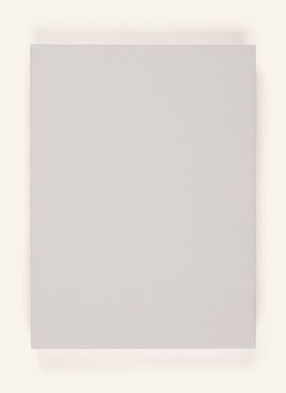 Tekla Tekla Bettbezug grau